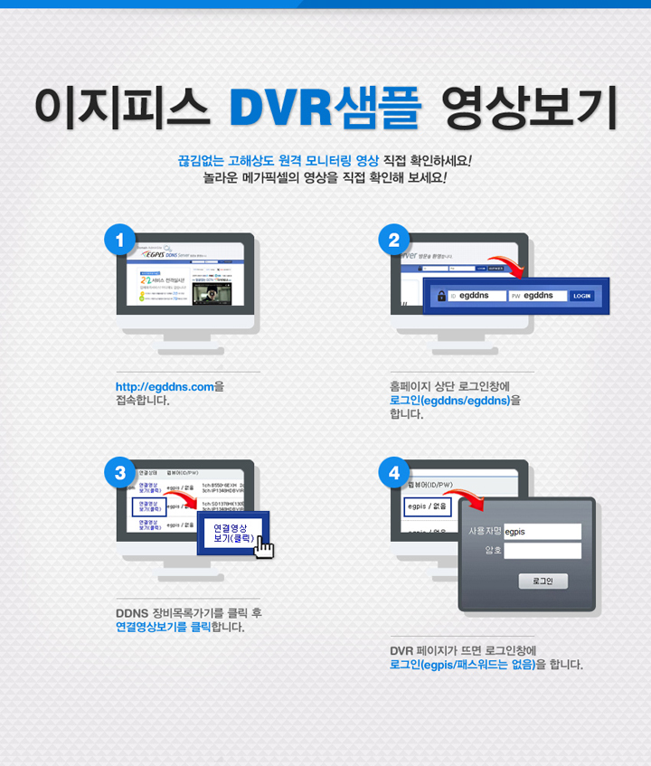 이지피스] 7%묶음할인 이지피스 EHR-400N / 10개세트