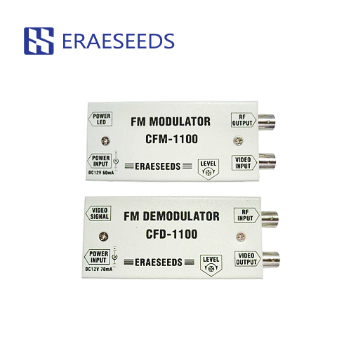 이지피스] 이레씨즈 CFM-1100/CFD-1100 SET